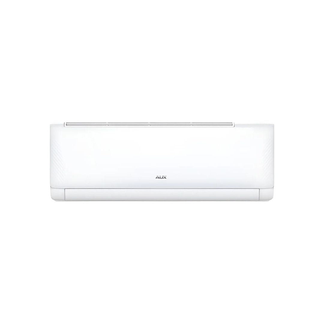 Minisplit Aux 1 Ton 110v Frio/calor Gas R32 Blanco – Econosol